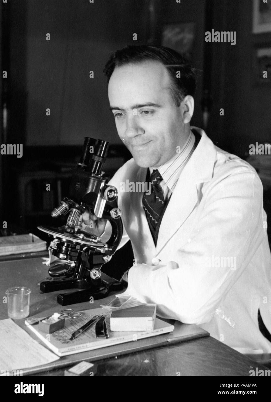 Roger gauthier hi-res stock photography and images - Alamy