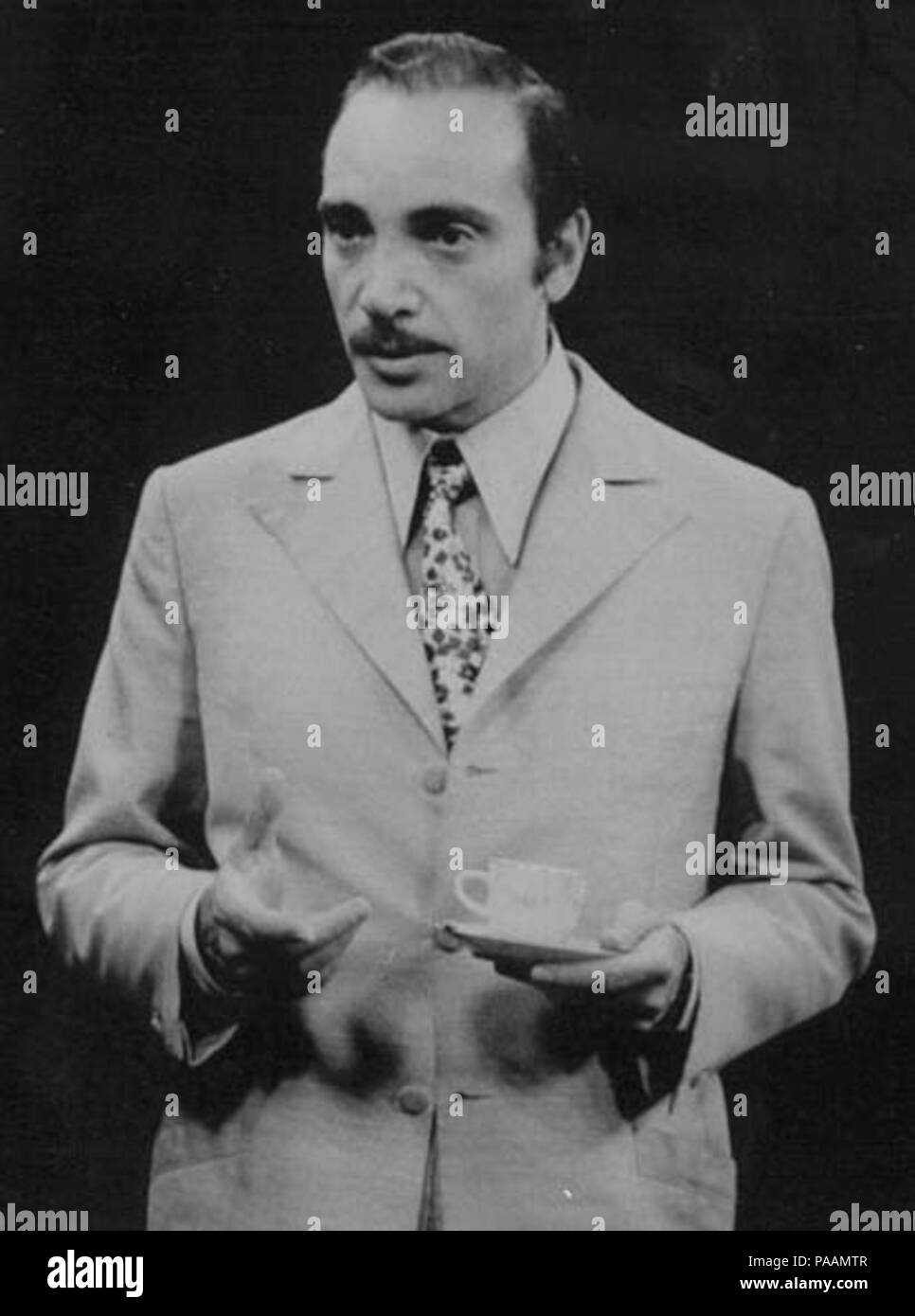 Romay hi-res stock photography and images - Alamy