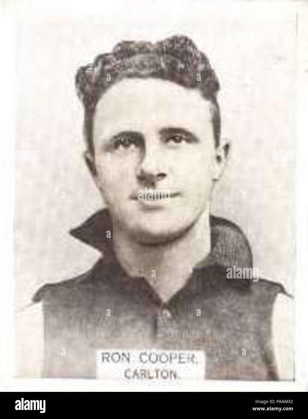 Cooper art gallery hi-res stock photography and images - Alamy