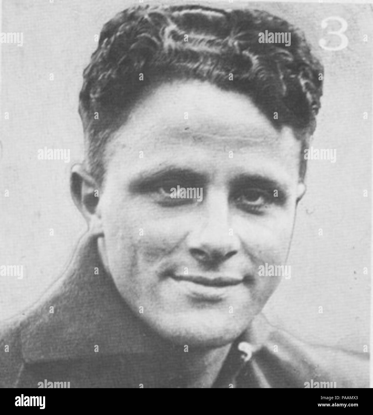 221 Ron Cooper Stock Photo - Alamy