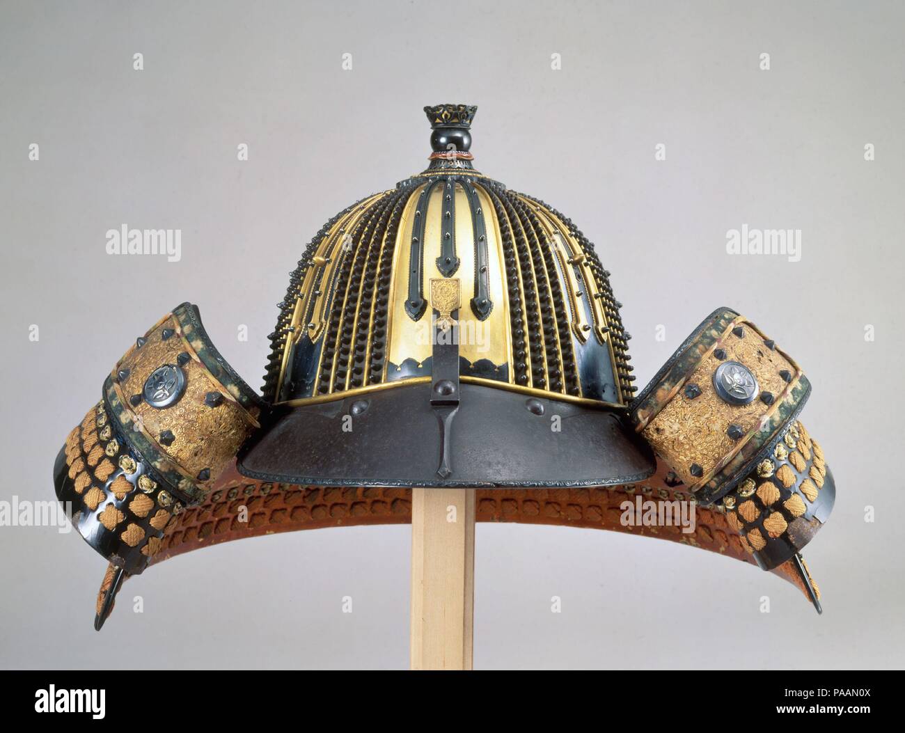 Daimyo Costume High Resolution Stock Photography and Images - Alamy