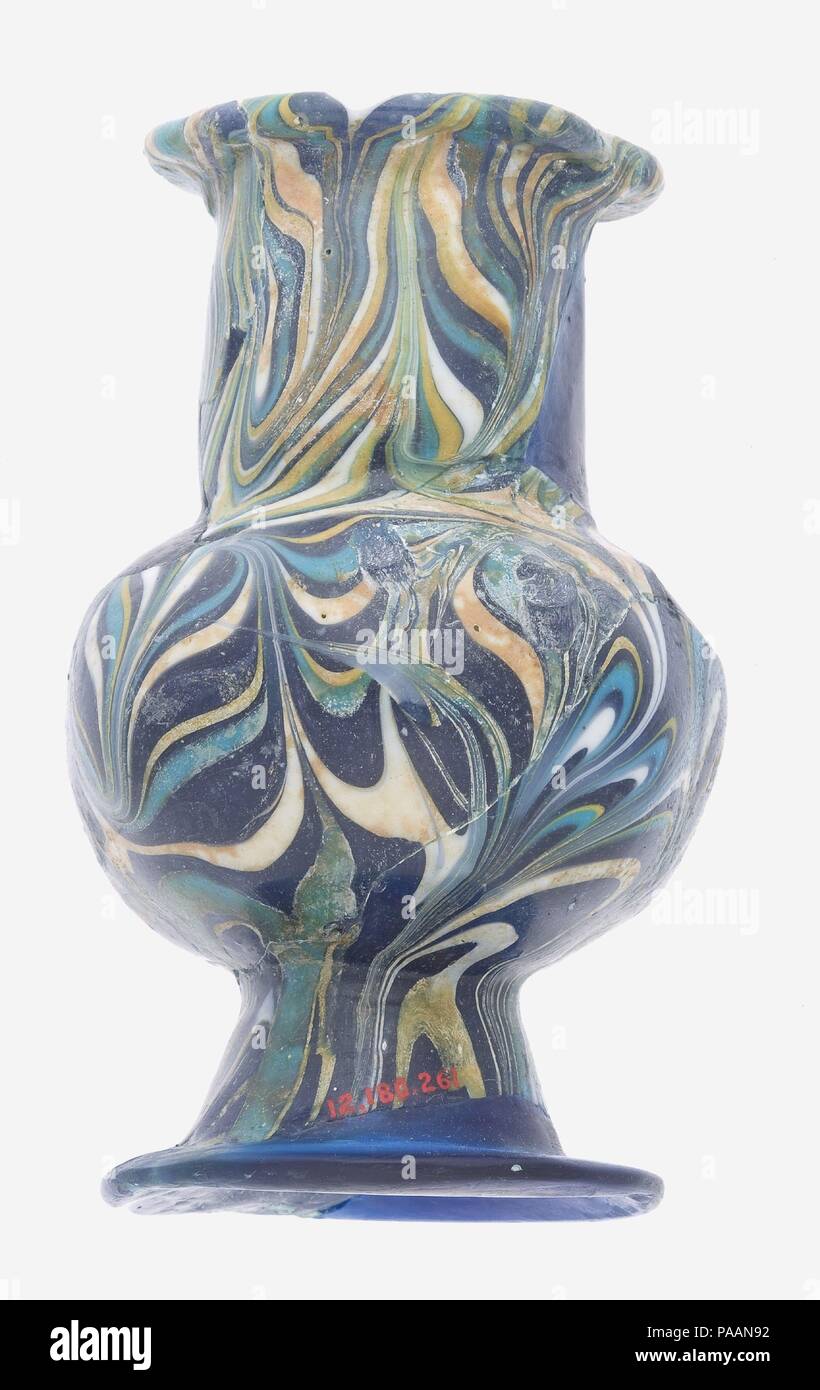 Egyptian glass making hi-res stock photography and images - Alamy