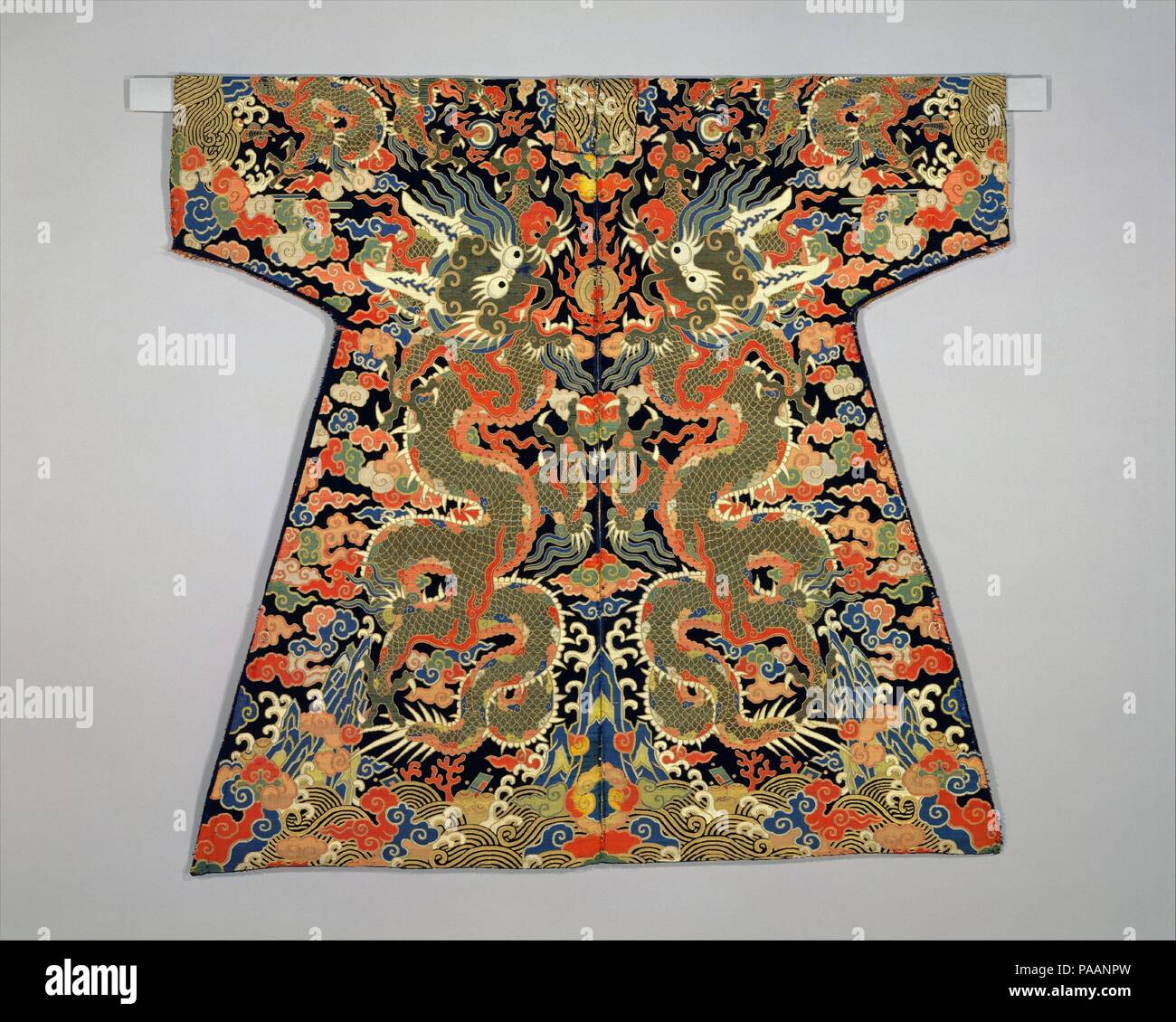 Qing Robes