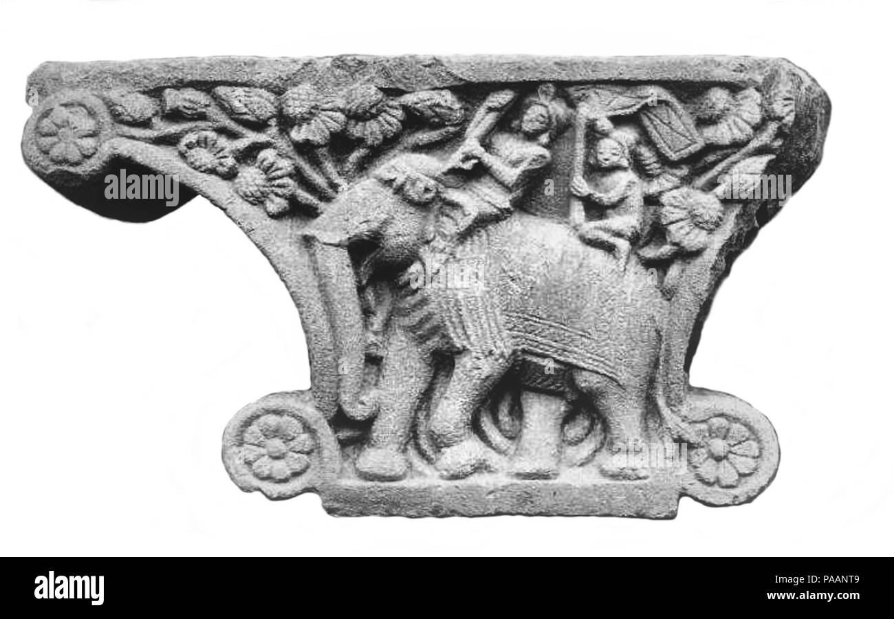 Elephant capital Cut Out Stock Images & Pictures - Alamy