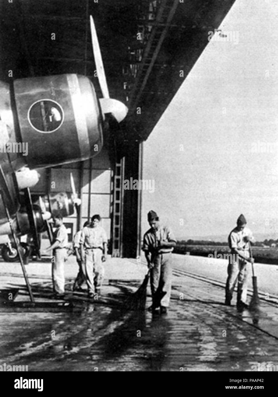 229 Savoia-Marchetti SM.79 16 Stock Photo - Alamy