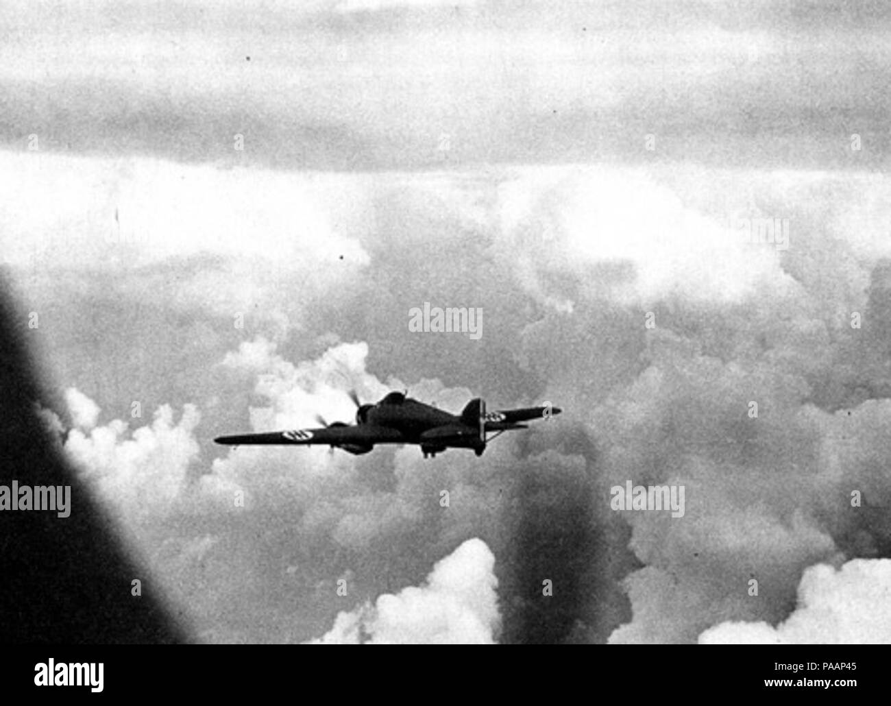 Savoia marchetti sm 79 hi-res stock photography and images - Alamy