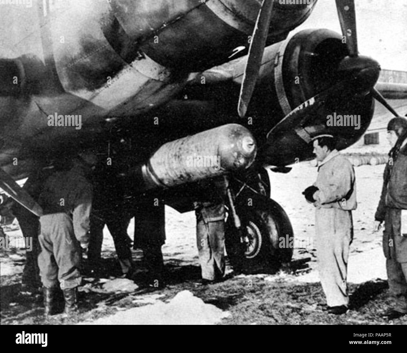 Savoia marchetti sm 79 Black and White Stock Photos & Images - Alamy