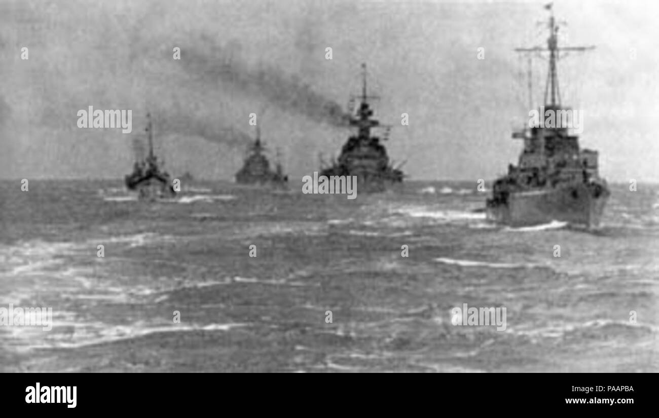 Fleet operational Black and White Stock Photos & Images - Alamy