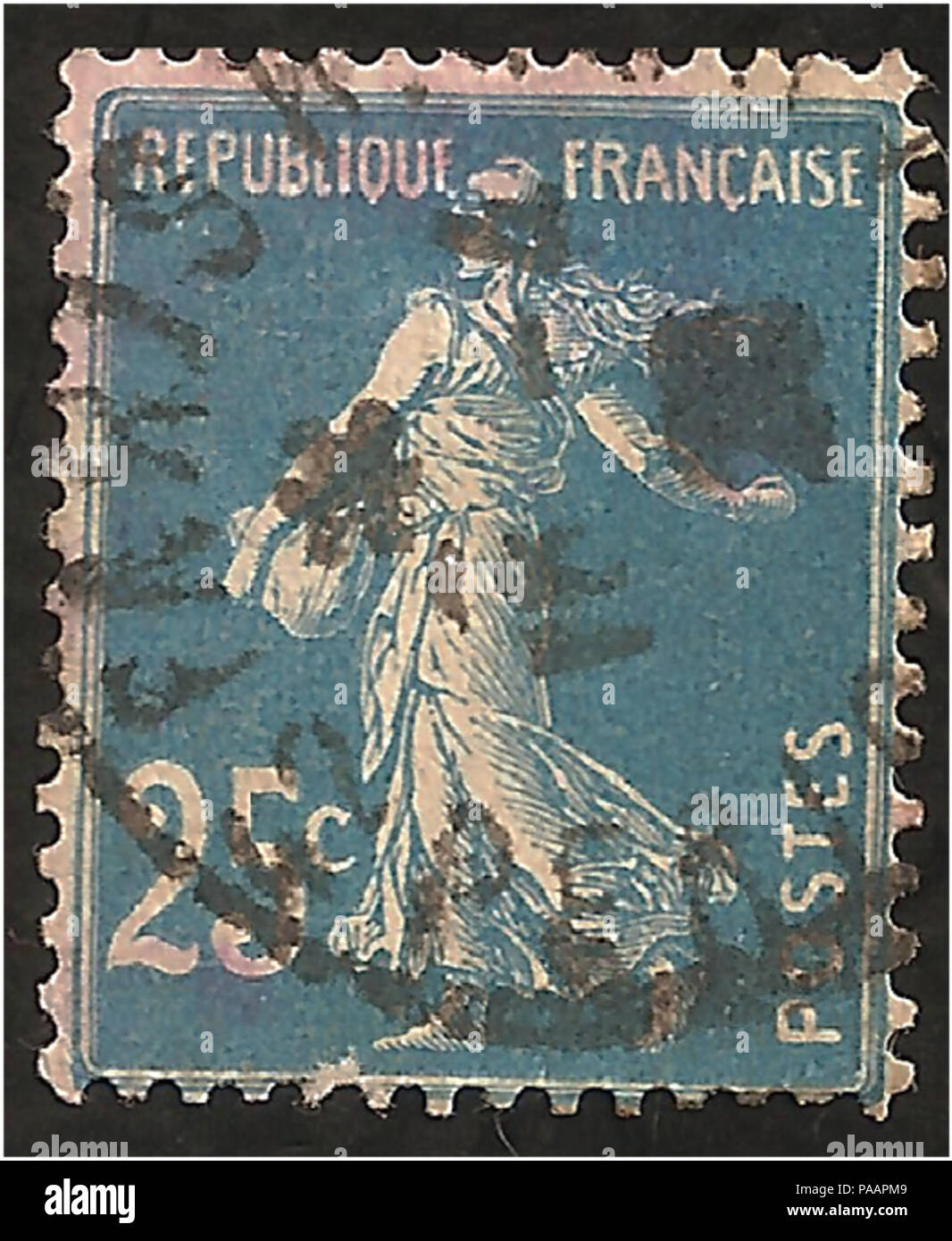 Semeuse hi-res stock photography and images - Alamy