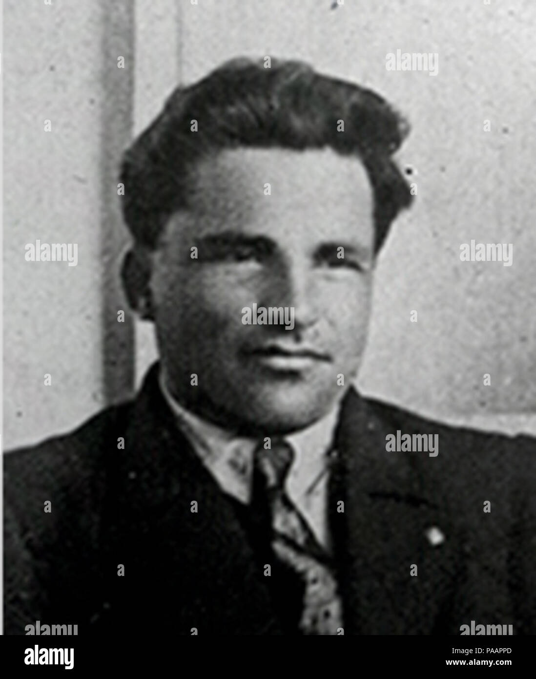 Sergey kirov hi-res stock photography and images - Alamy