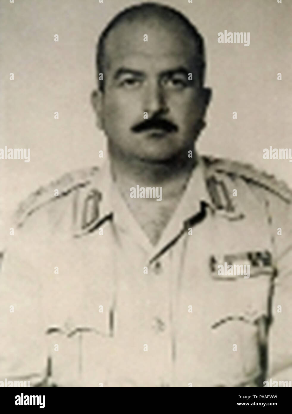 232 Sharif Nasser portrait Stock Photo - Alamy