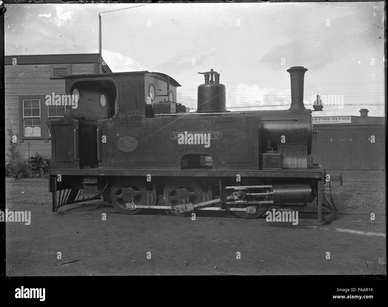 0 6 0 type steam locomotive hi-res stock photography and images - Alamy