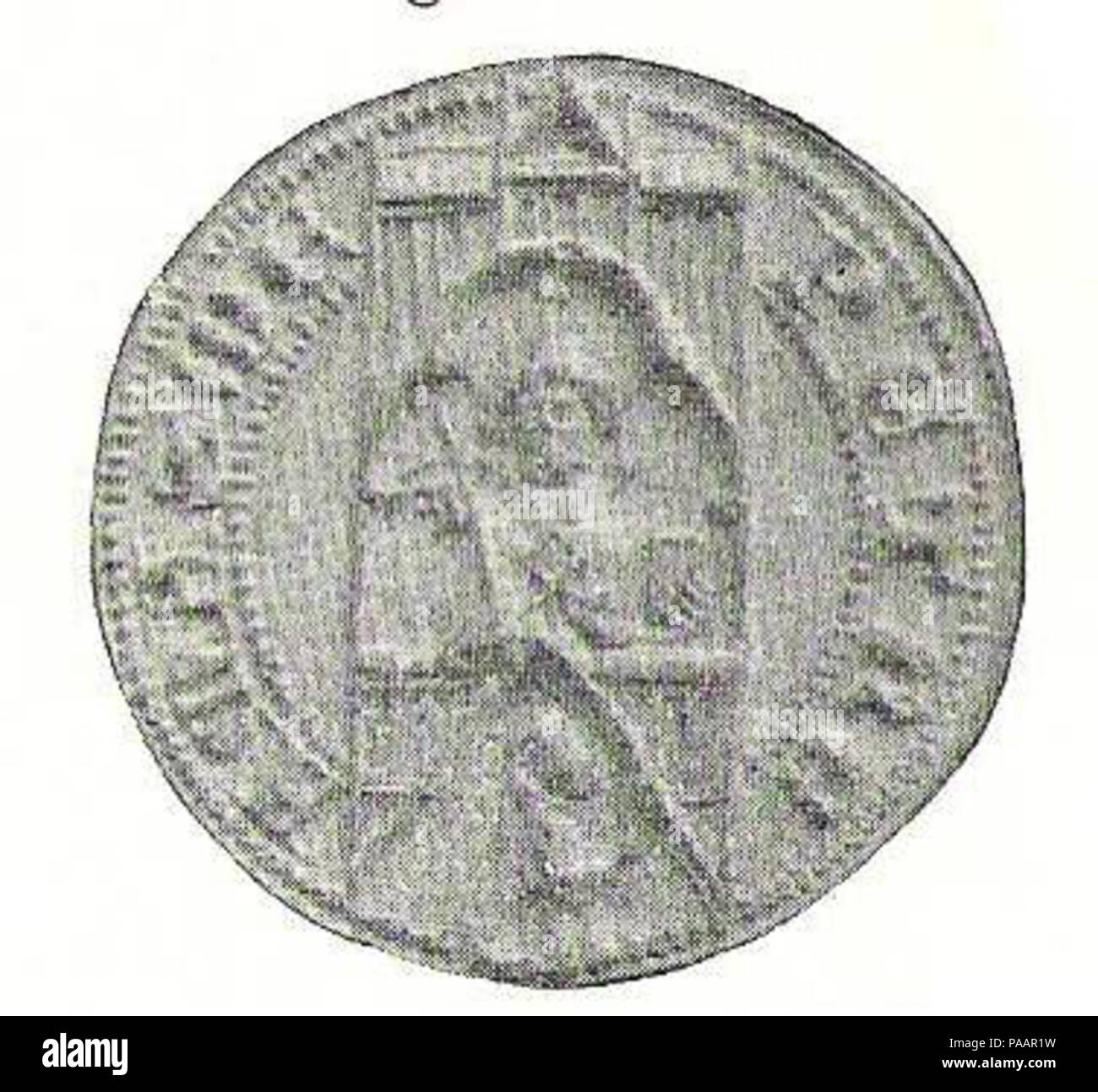 Antique signet ring hi-res stock photography and images - Alamy