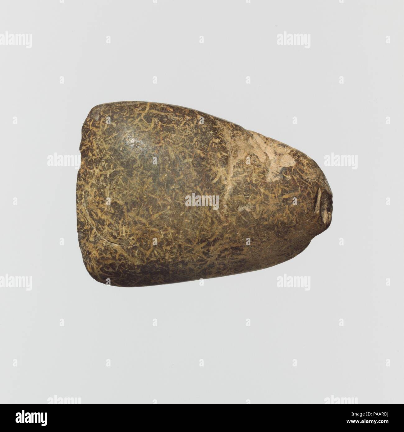 Neolithic stone axe hi-res stock photography and images - Alamy