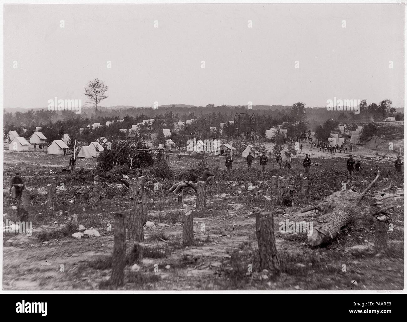 30th infantry hi-res stock photography and images - Alamy