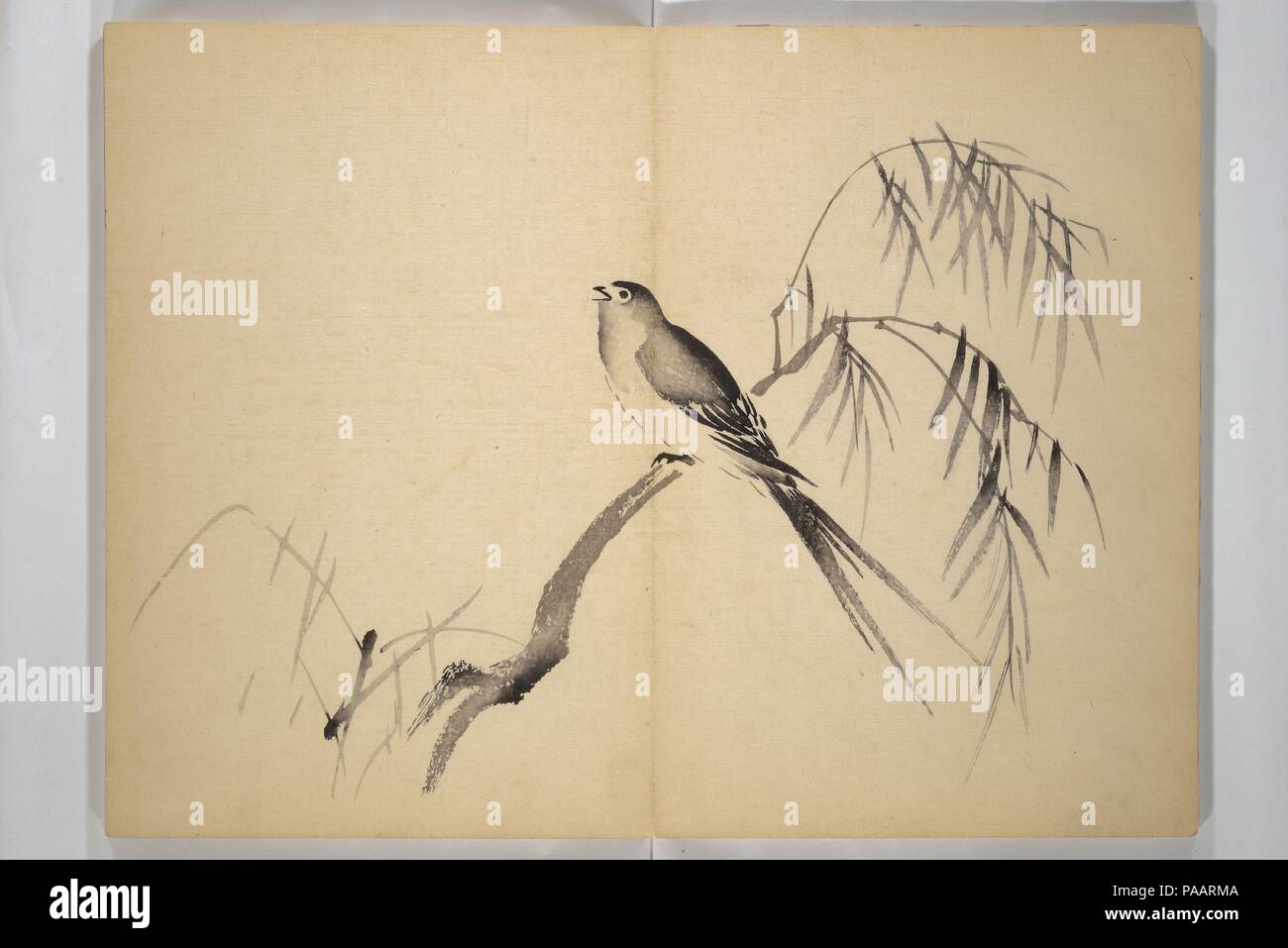 After maruyama okyo hi-res stock photography and images - Alamy