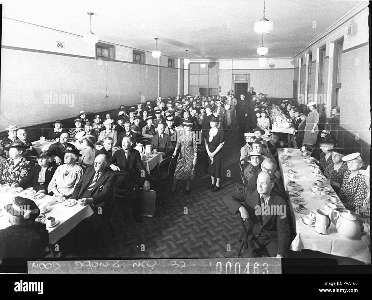 Delegates sitting hi-res stock photography and images - Alamy