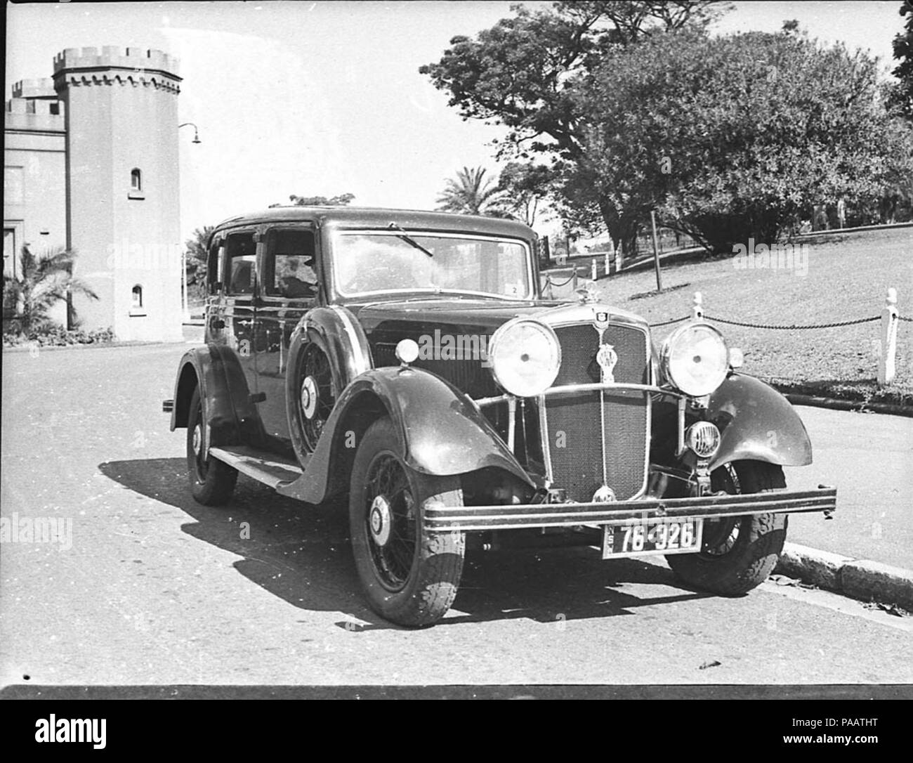 Morris isis hi-res stock photography and images - Alamy