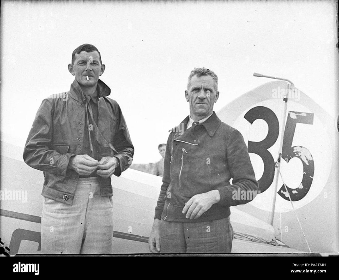 Centenary air race hi-res stock photography and images - Alamy