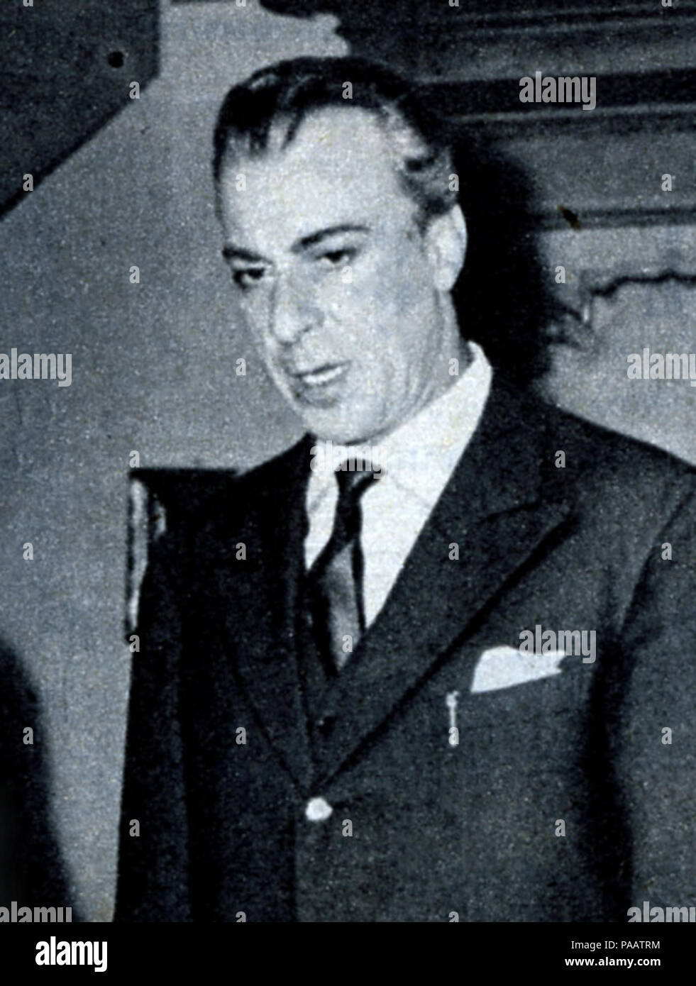 Feliciani hi-res stock photography and images - Alamy