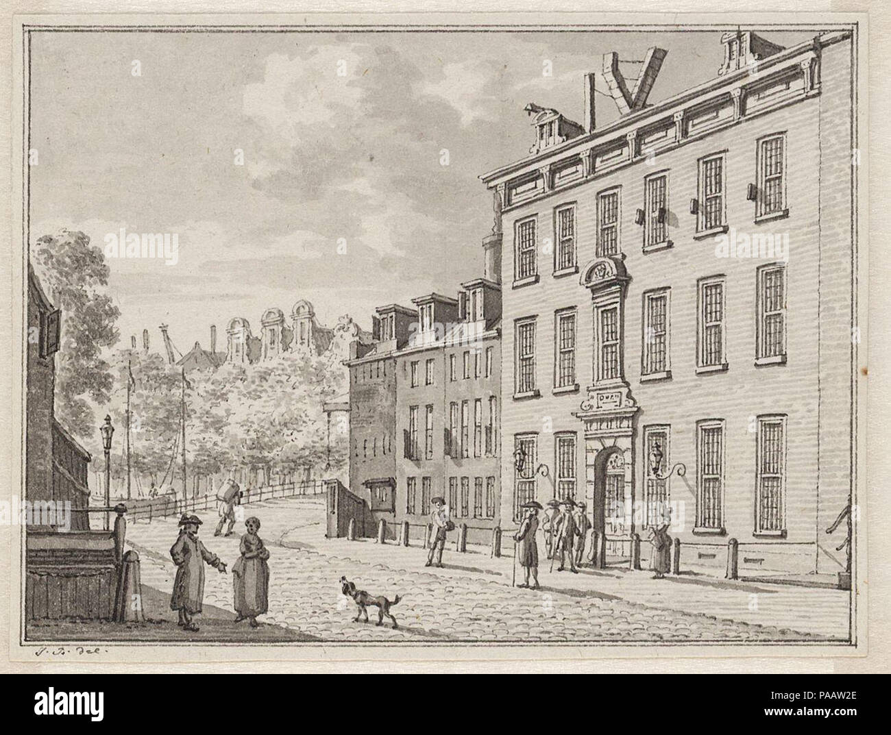 Jan bulthuis hi-res stock photography and images - Alamy