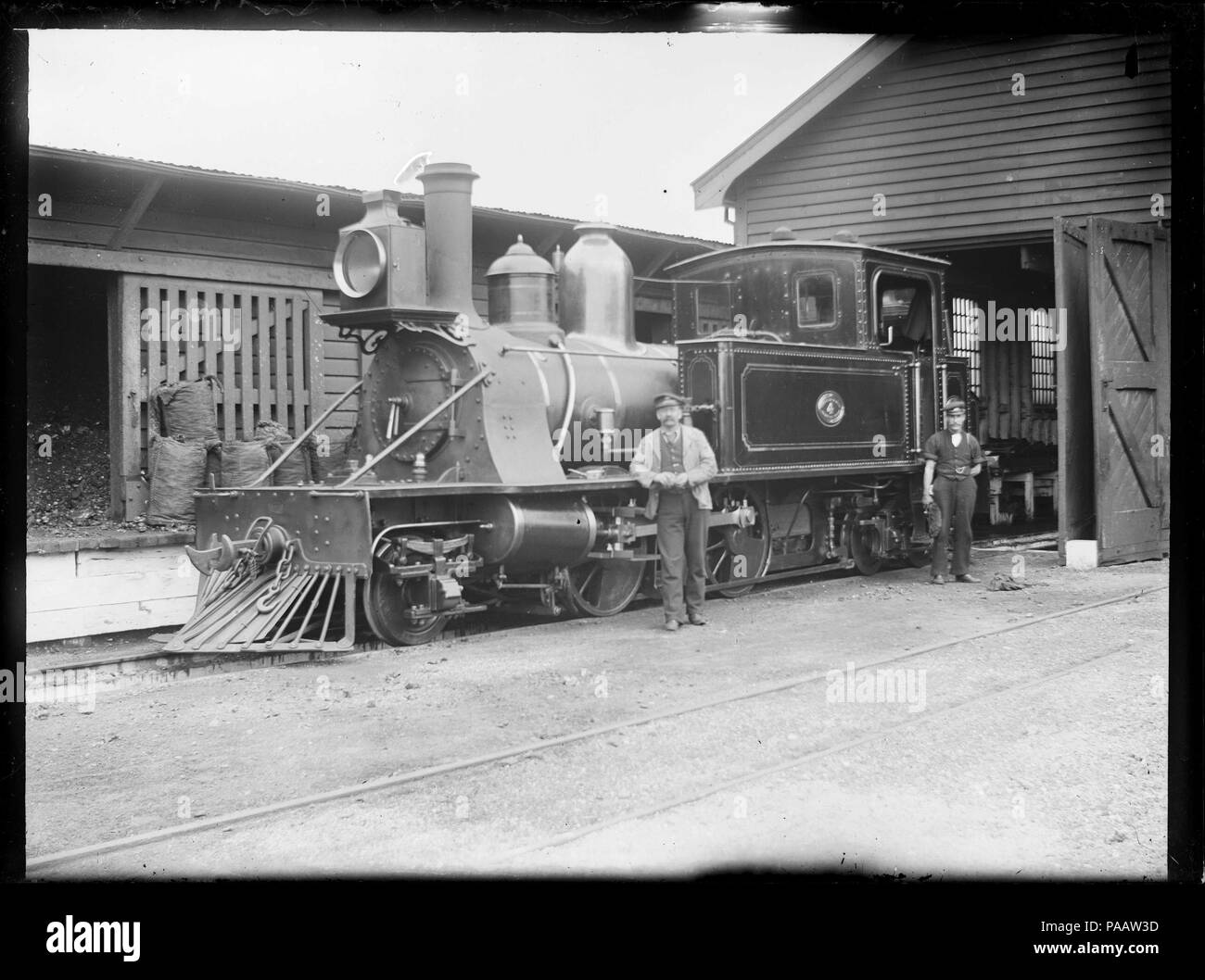 M class locomotive hi-res stock photography and images - Alamy