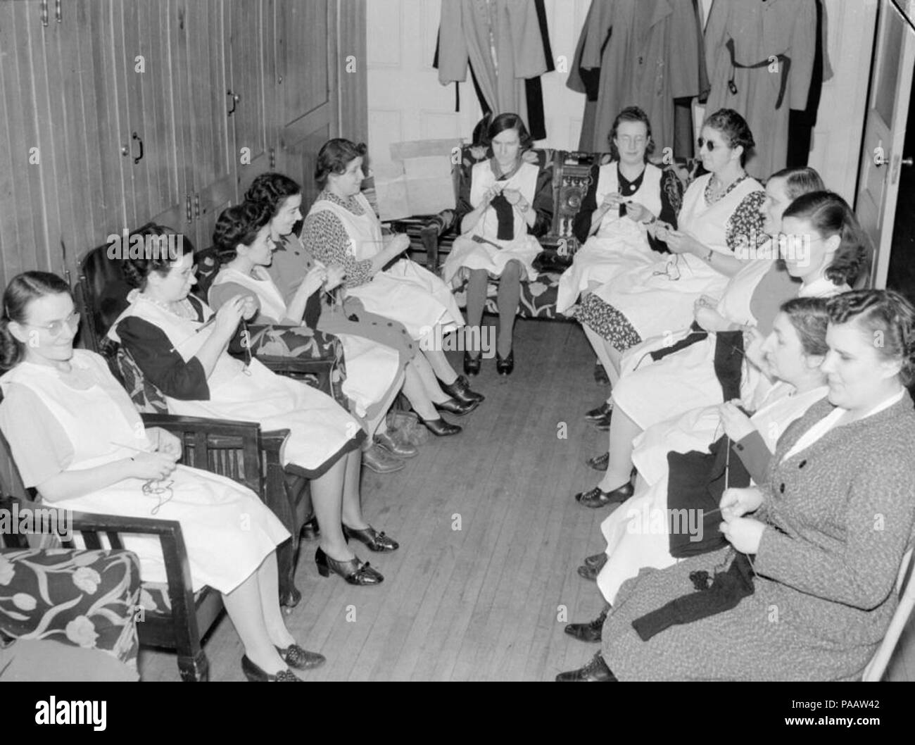 Work school for the blind hi-res stock photography and images - Alamy