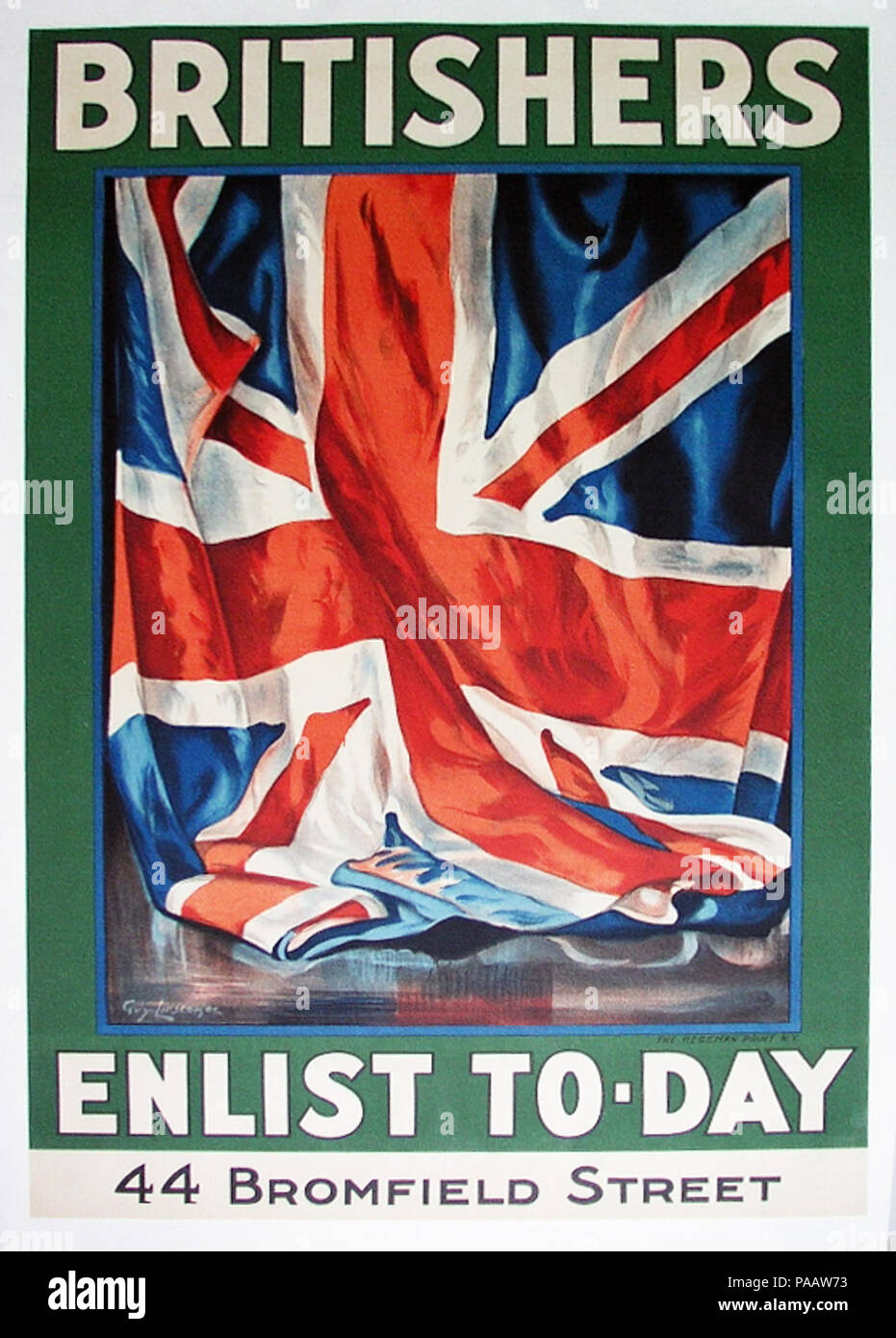 Britishers hi-res stock photography and images - Alamy