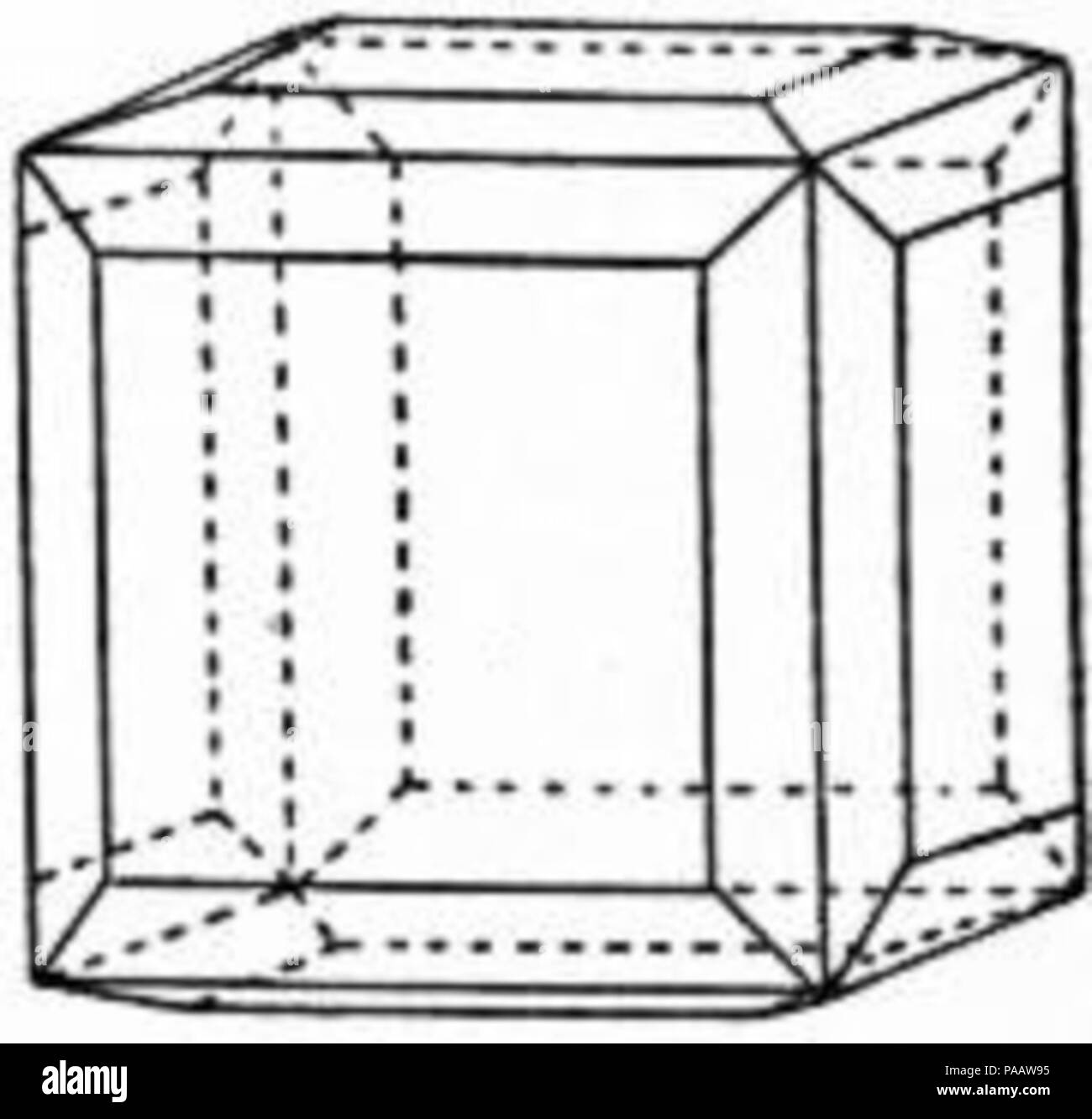 Crystallography hi-res stock photography and images - Alamy