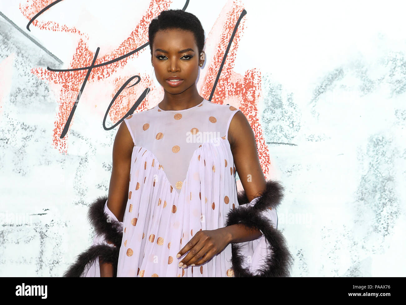 The Summer Party 2018 presented by Serpentine Galleries and Chanel ...
