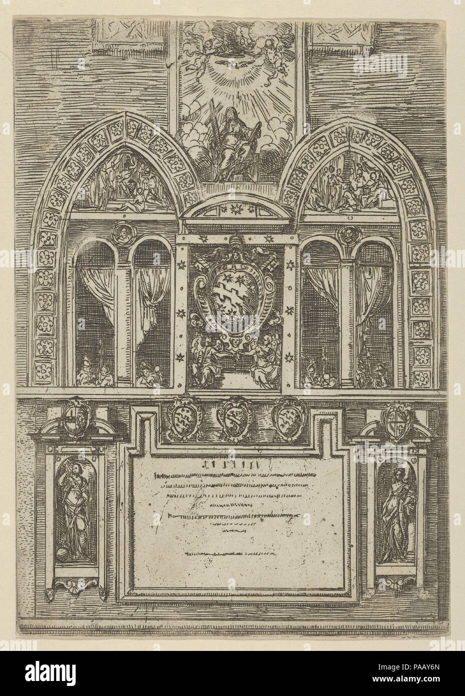 Papa clemente 1 hi-res stock photography and images - Alamy