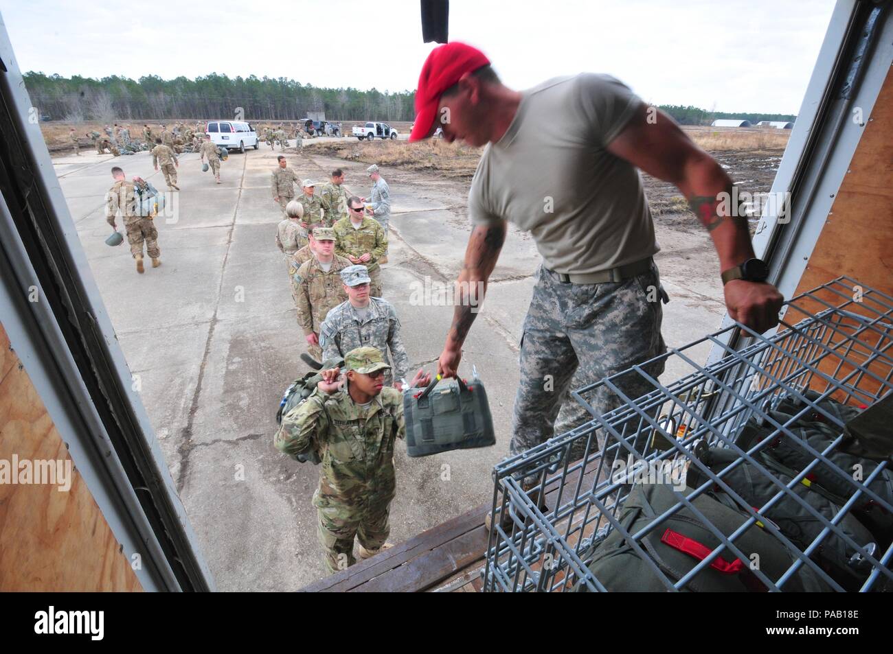 112th signal hi-res stock photography and images - Alamy