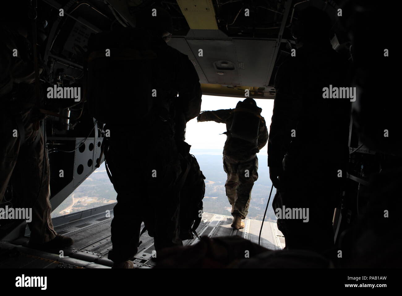 U.S. Army 1st. Sgt. Wesley Drake, Company First Sergeant and a ...
