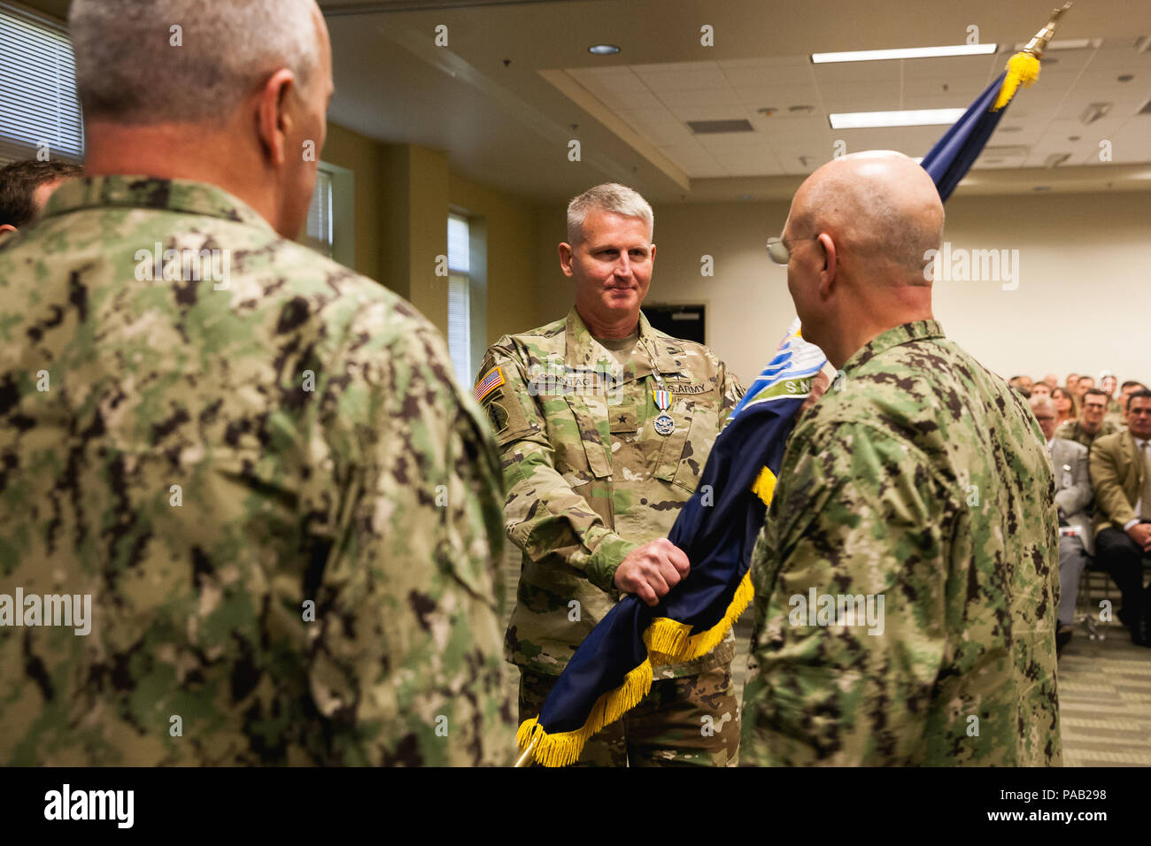 Brig gen kurt l sonntag hi-res stock photography and images - Alamy