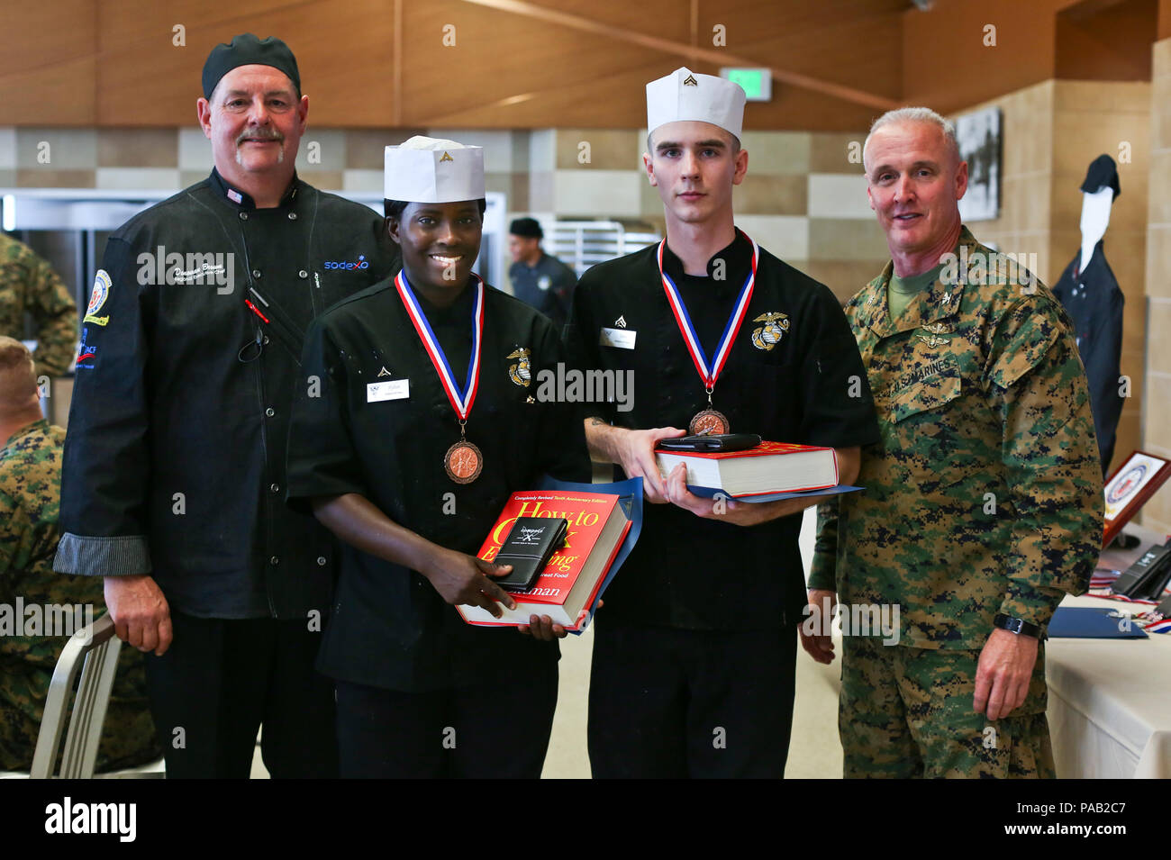 Lcpl hall hi-res stock photography and images - Alamy