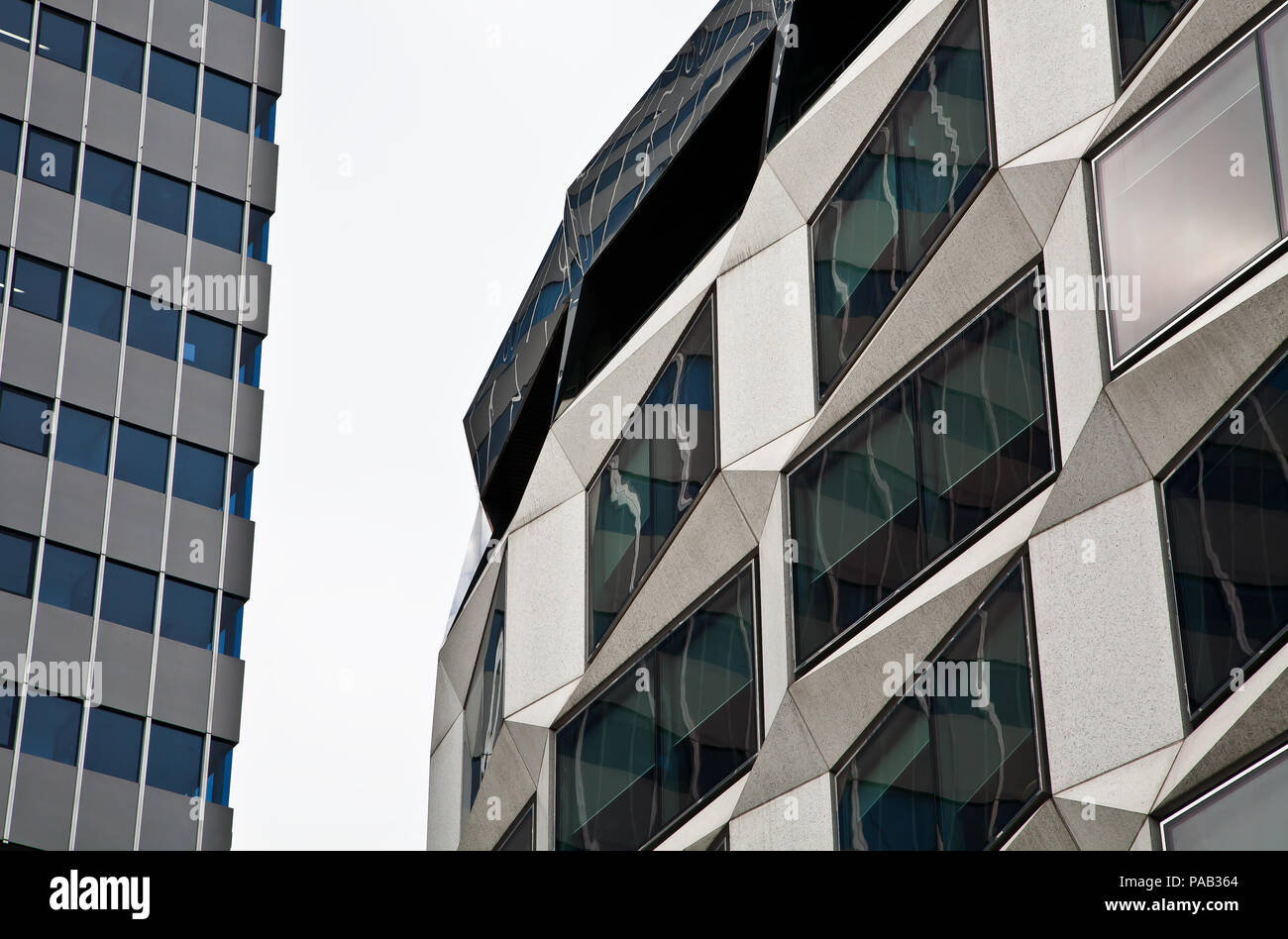 Window designs hi-res stock photography and images - Alamy