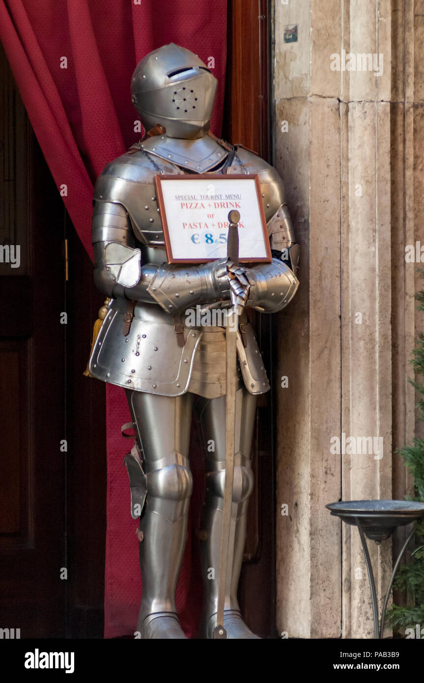 Pizza suit hi-res stock photography and images - Alamy