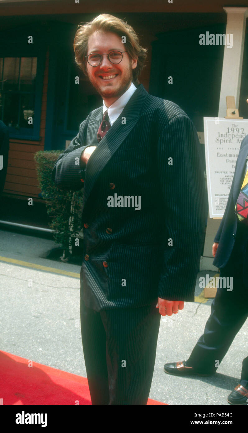 HOLLYWOOD, CA - MARCH 28: Actor James Spader attends the Seventh Annual ...