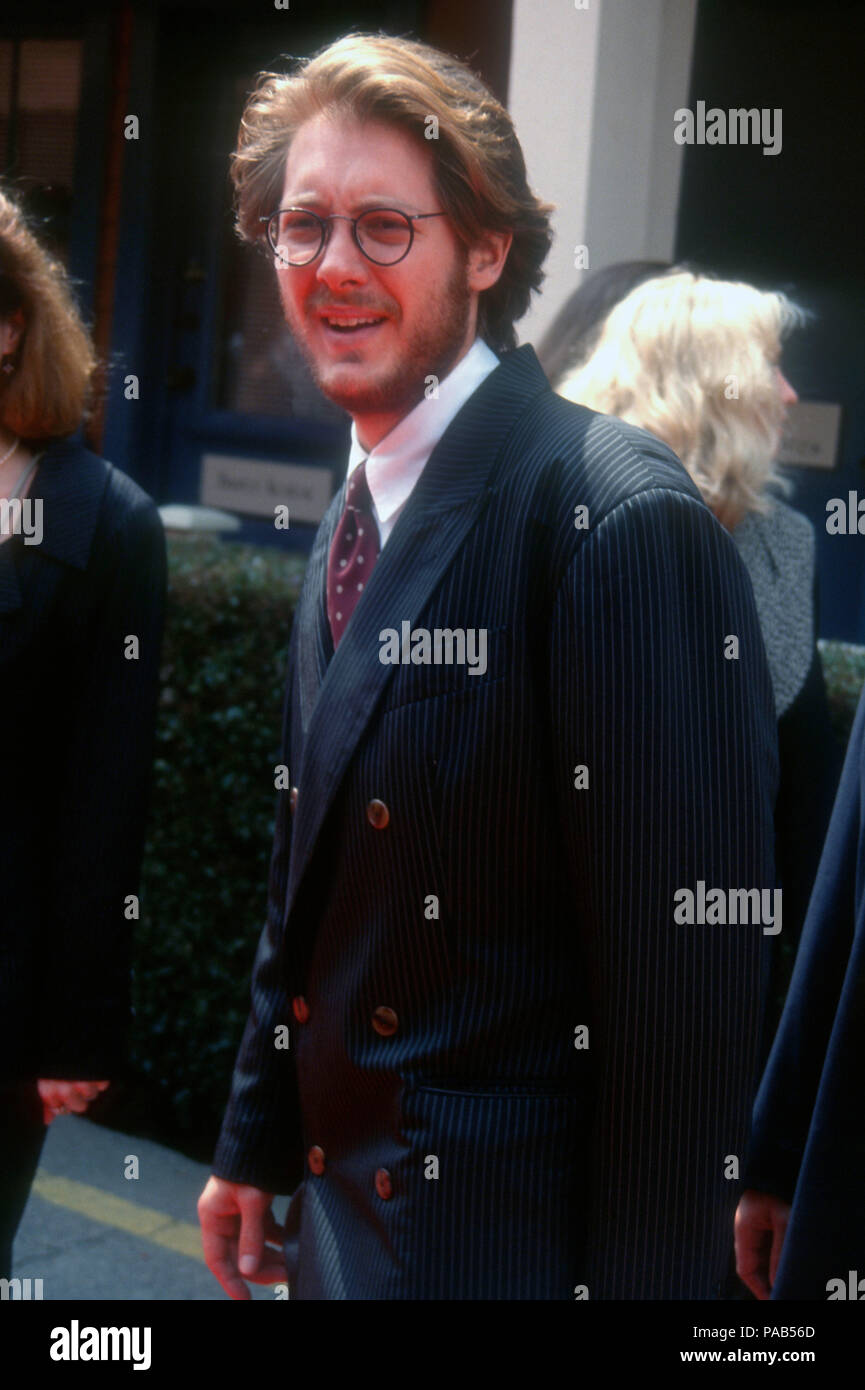 HOLLYWOOD, CA - MARCH 28: Actor James Spader attends the Seventh Annual ...