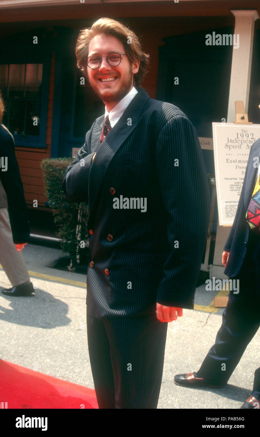 HOLLYWOOD, CA - MARCH 28: Actor James Spader attends the Seventh Annual ...