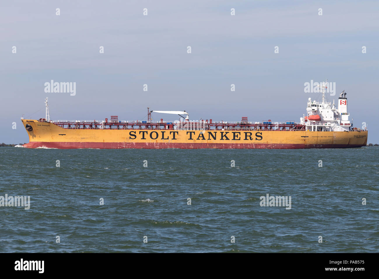 Stolt tanker hi-res stock photography and images - Alamy
