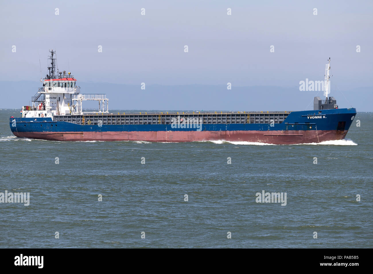 Coastal Trading Vessel High Resolution Stock Photography and Images - Alamy