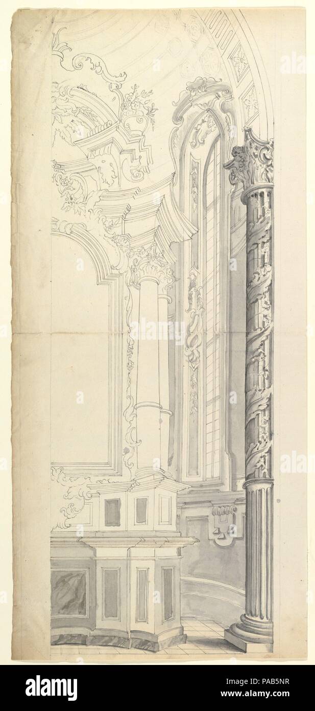 Altar border hi-res stock photography and images - Alamy