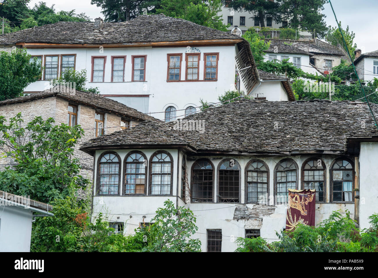 The Kulla Albania High Resolution Stock Photography and Images - Alamy