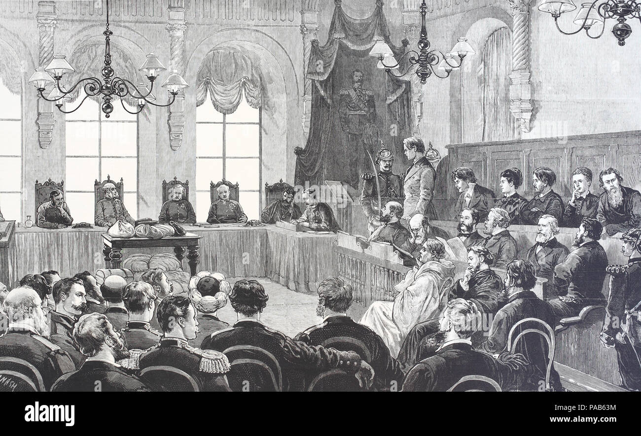 Czar alexander ii of russia hi-res stock photography and images - Alamy