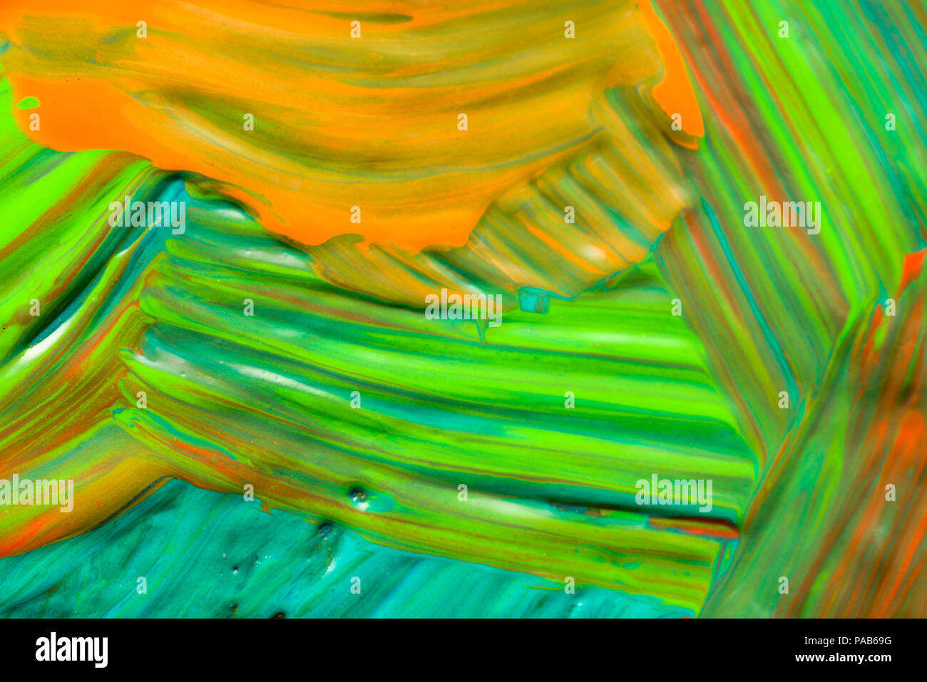 Abstract art backgrounds. Hand-painted background. SELF MADE Stock ...