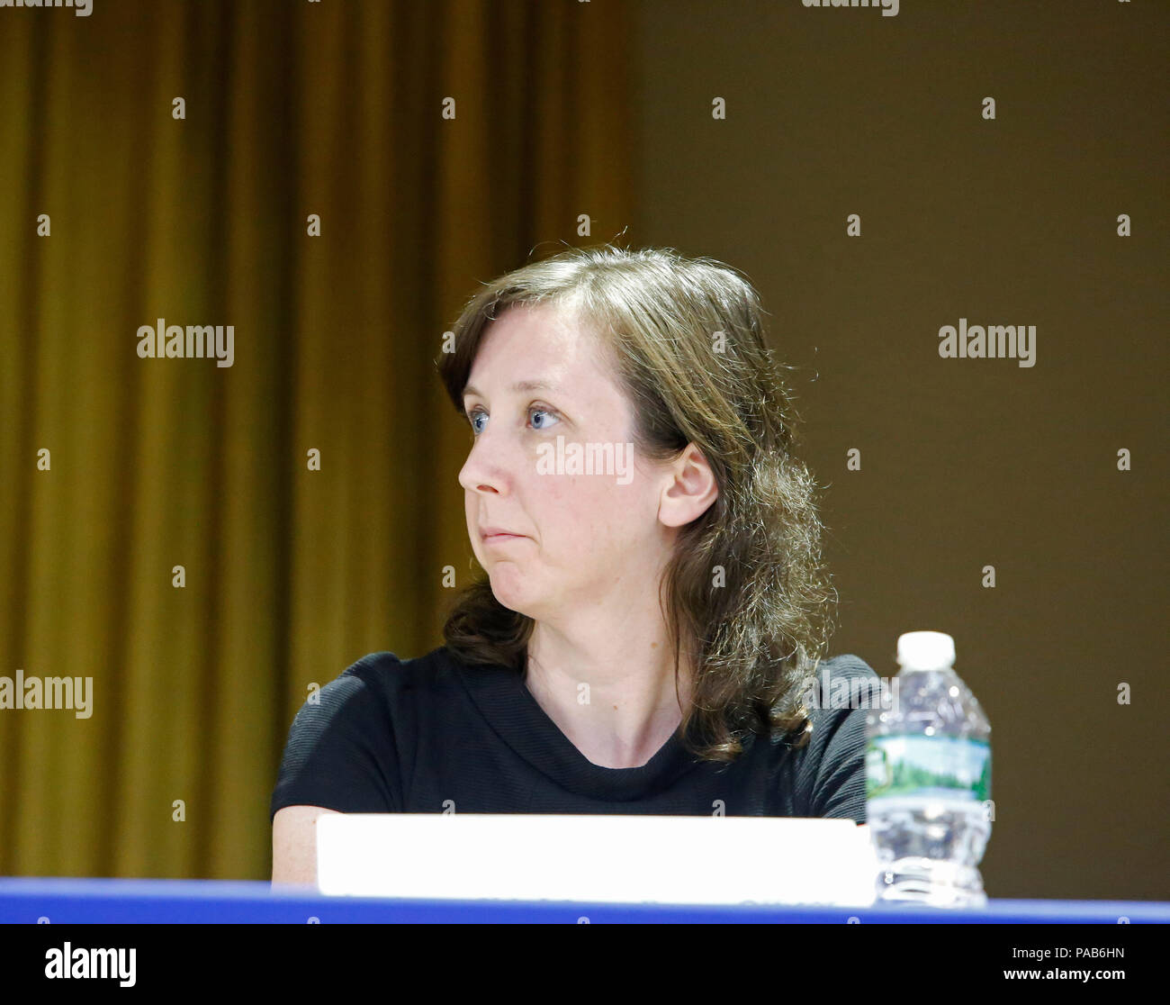 Michelle hess hi-res stock photography and images - Alamy