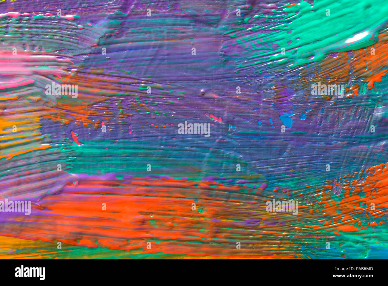 Abstract art backgrounds. Hand-painted background. SELF MADE Stock ...