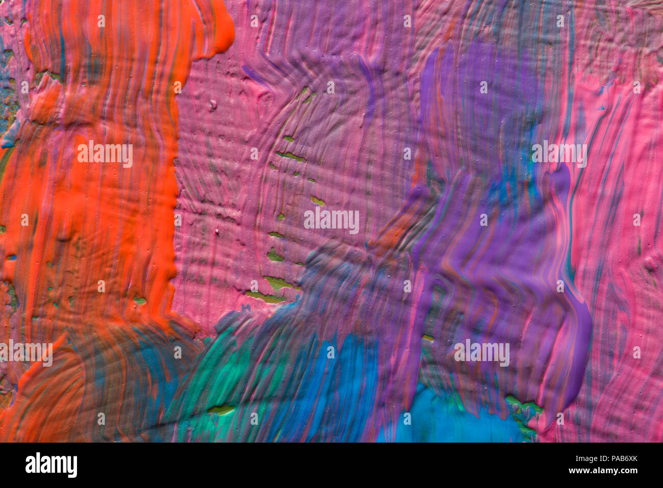 Abstract art backgrounds. Hand-painted background. SELF MADE Stock ...