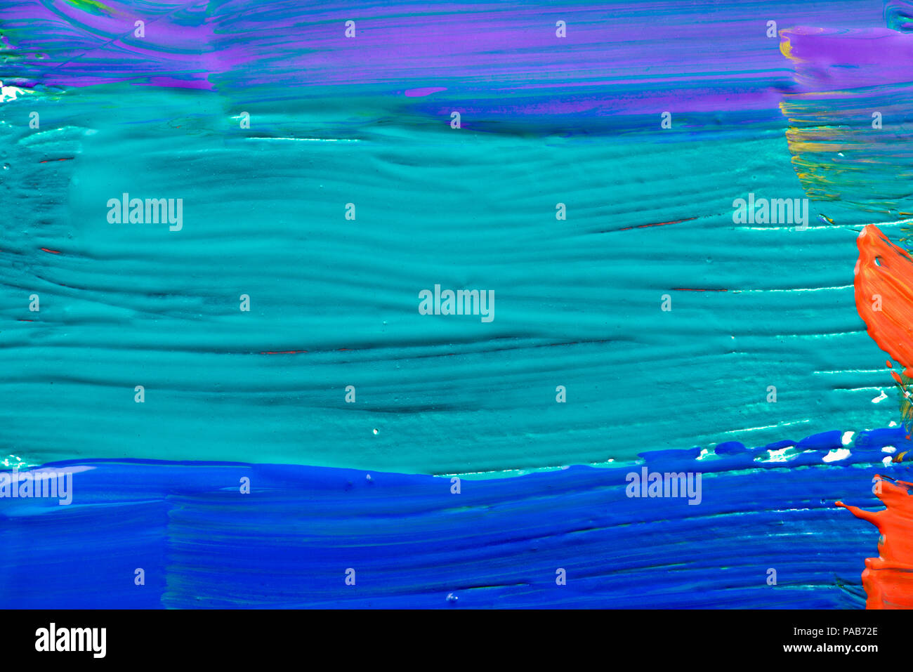 Abstract art background. Hand-painted background. SELF MADE Stock Photo ...